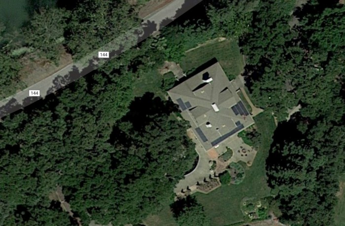 Fairley : 1988 : The Carter Sparks Archive